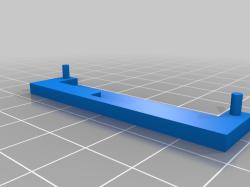 raspberry pi 4 sd card slot replacement 3D Models | Page 1 | STLFinder