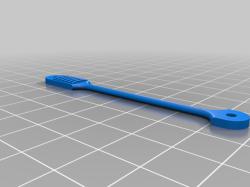rc car body clips 3D Models | Page 1 | STLFinder