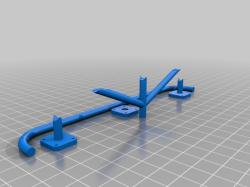 drift bash bar 3D Models | Page 1 | STLFinder