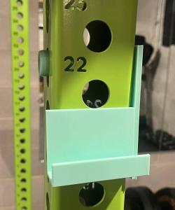 rogue monster rack 3D Models | Page 1 | STLFinder