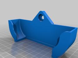 roku ultra mount 3D Models | Page 1 | STLFinder