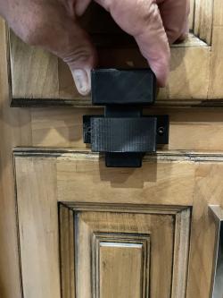 pantry lock 3D Models | Page 1 | STLFinder