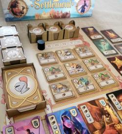 the settlement game 3D Models | Page 1 | STLFinder