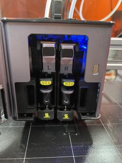 snapmaker dual extruder 3D Models | Page 1 | STLFinder