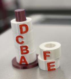 types of array in data structure 3D Models | Page 1 | STLFinder