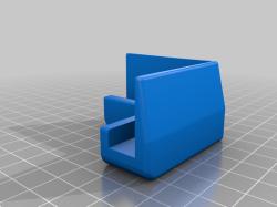 12 gal plastic fuel tank filler riser cap 3D Models | Page 1 | STLFinder