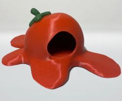 tomato splat gif transparent 3D Models | Page 1 | STLFinder