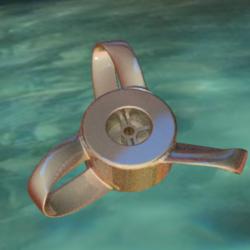 toroidal propeller for trolling motor 3D Models | Page 1 | STLFinder