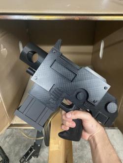 warhammer 40k bolt pistol 3D Models | Page 1 | STLFinder