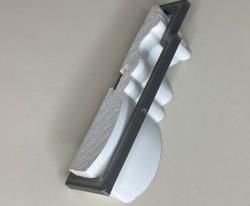 window cornice box revit 3D Models | Page 1 | STLFinder