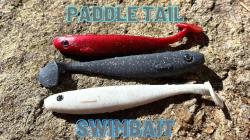 5 inch swimbait mold 3D Models | Page 1 | STLFinder