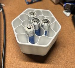 aa battery cases 3D Models | Page 1 | STLFinder