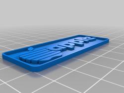 badge case n8f 3D Models | Page 1 | STLFinder