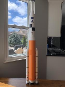 ares v 3D Models | Page 1 | STLFinder