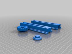 bakflip mx4 replacement parts list 3D Models | Page 1 | STLFinder