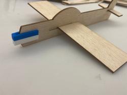 how to make a balsa wood glider plane 3D Models | Page 1 | STLFinder