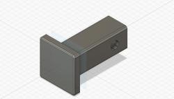 blank hitch cover stl 3D Models | Page 1 | STLFinder