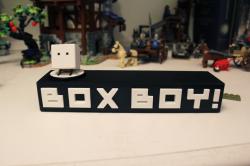 boxboy 3D Models | Page 1 | STLFinder