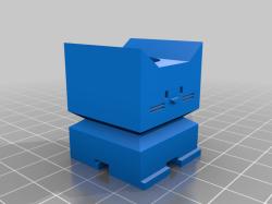 neckerchief slide 3D Models | Page 1 | STLFinder