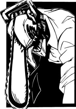 chainsaw man vol 5 buy 3D Models | Page 1 | STLFinder