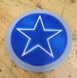 rcdb cowboy coaster 3D Models | Page 1 | STLFinder