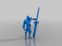 death dog dnd 3D Models | Page 1 | STLFinder