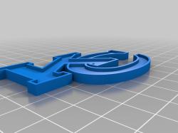 cheifs logo 3D Models | Page 1 | STLFinder