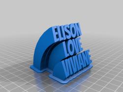nextdoor com pages elison borges 3D Models | Page 1 | STLFinder