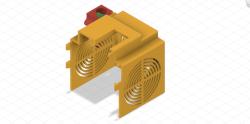 ender 3 max neo hotend replacement 3D Models | Page 1 | STLFinder