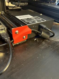 usb strain relief 3D Models | Page 1 | STLFinder