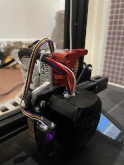 ender 3 v2 direct extruder 3d models 【 STLFinder