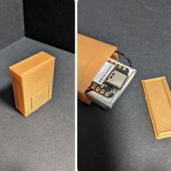 xiao esp32c3 case 3D Models | Page 1 | STLFinder