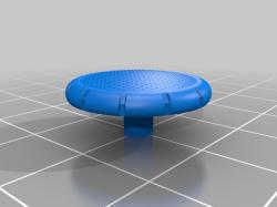 gulikit hall effect joystick rog ally 3D Models | Page 1 | STLFinder