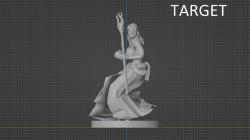 staff stl 3d models 【 STLFinder