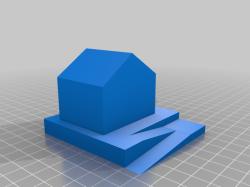 house on the rock skp 3D Models | Page 1 | STLFinder