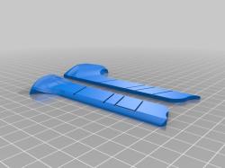 mathews side plates 3D Models | Page 1 | STLFinder