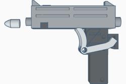 mini ring gun 3D Models | Page 1 | STLFinder