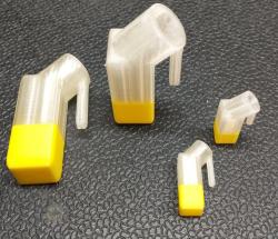 cupid mini urine kit cheat 3D Models | Page 1 | STLFinder