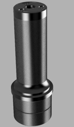 pbs 1 airsoft 3D Models | Page 1 | STLFinder