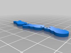 hey peeps 3D Models | Page 1 | STLFinder