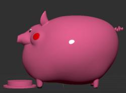 pizza tower 3D Models | Page 1 | STLFinder