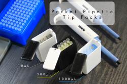 manforce pocket packs 3D Models | Page 1 | STLFinder
