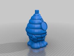 insect queen yugioh 3d models 【 STLFinder