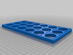 ravioli maker with press 3D Models | Page 1 | STLFinder