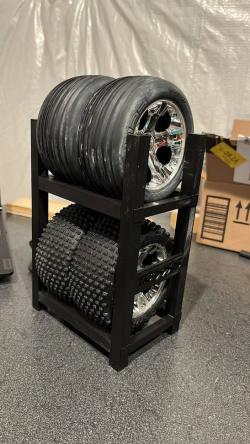 rc tire rack 3D Models | Page 1 | STLFinder