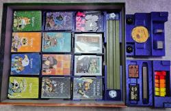 root organizer 3D Models | Page 1 | STLFinder