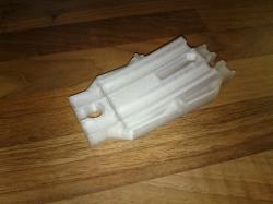 magnets for wooden toy trains 3D Models | Page 1 | STLFinder