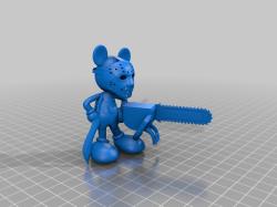 serial killer husband hides clues in mini models | Page 1 | STLFinder