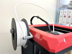 spool holder side mount flashforge 3 3D Models | Page 1 | STLFinder