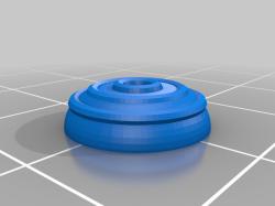gamecube c stick cap 3D Models | Page 1 | STLFinder